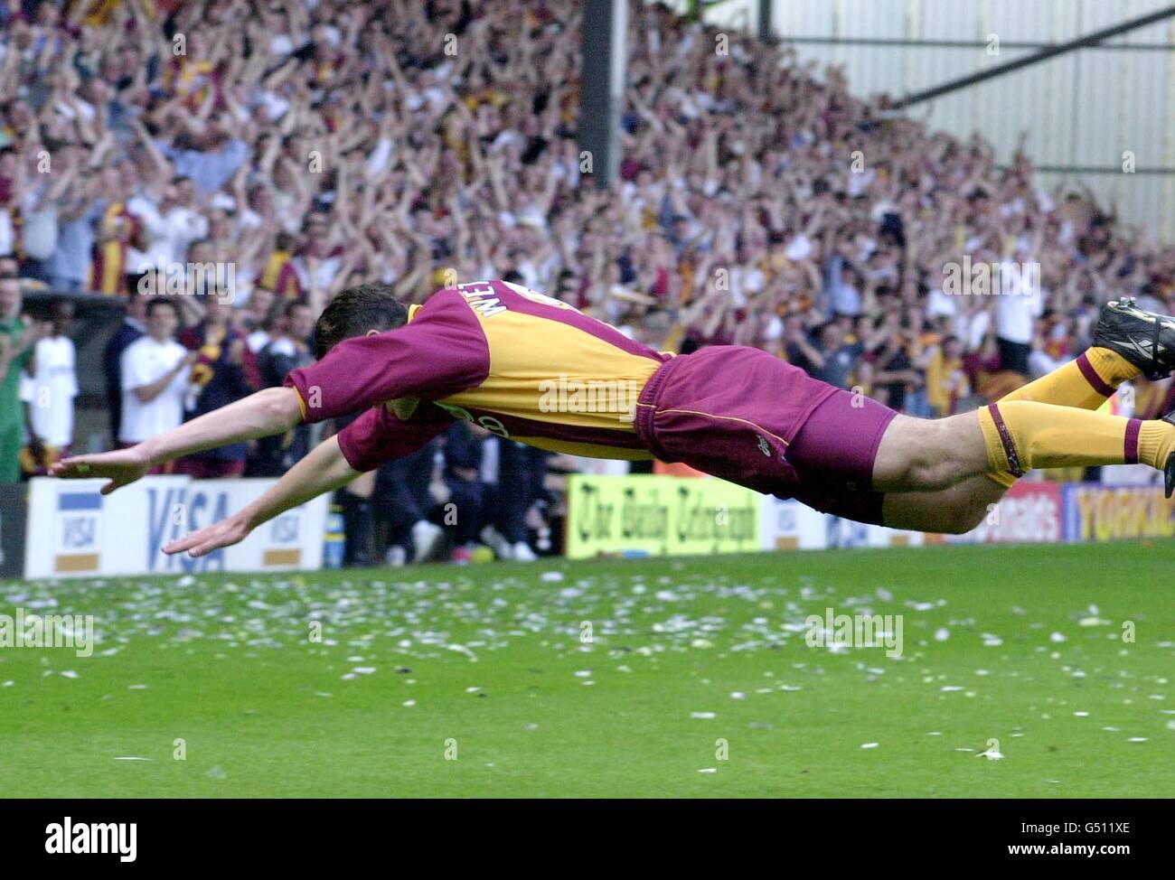 Wetherall liverpool hi-res stock photography and images - Alamy