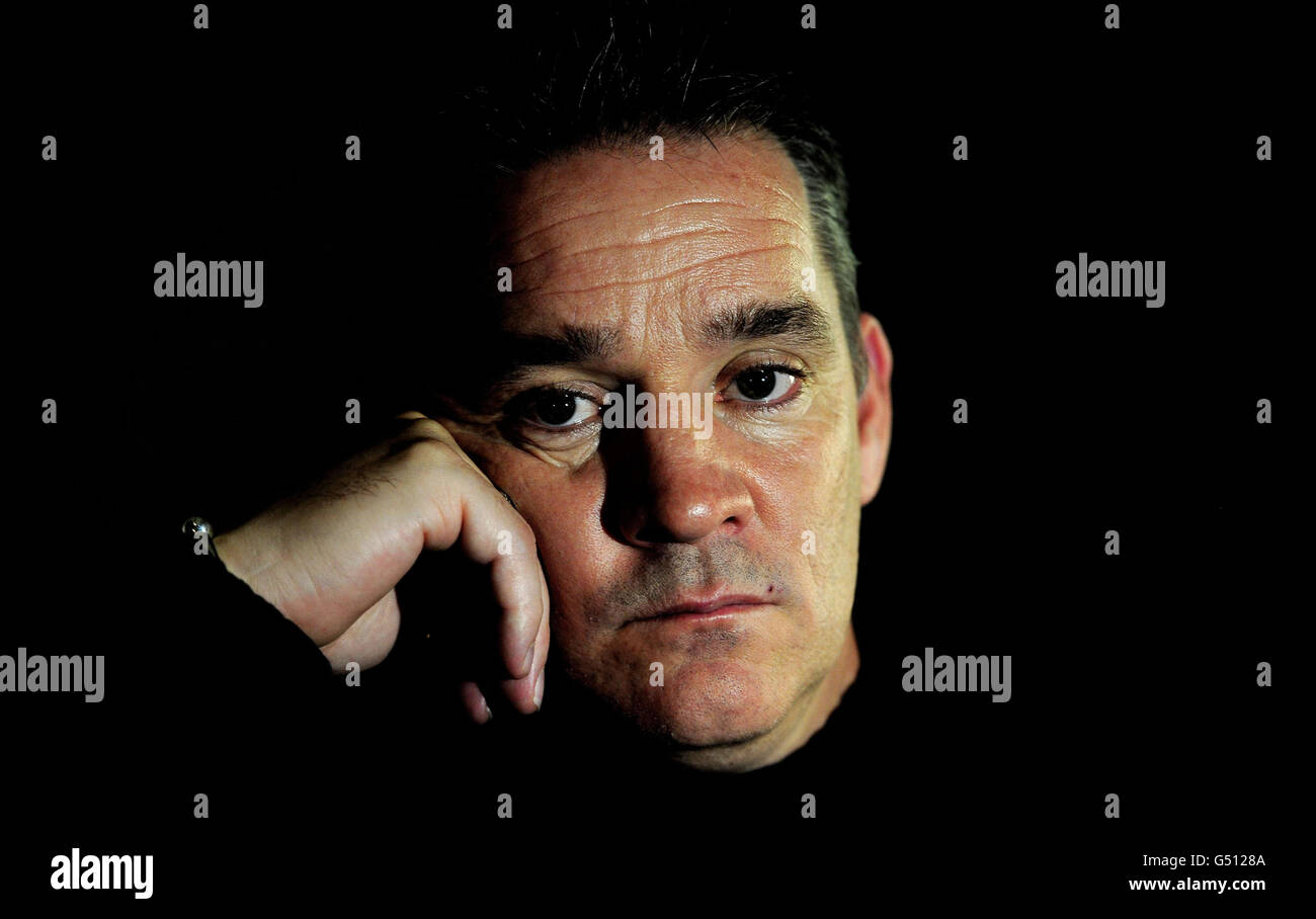 PC David Rathband funeral Stock Photo - Alamy