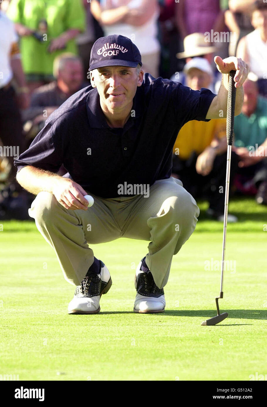 Golf b hi-res stock photography and images - Alamy