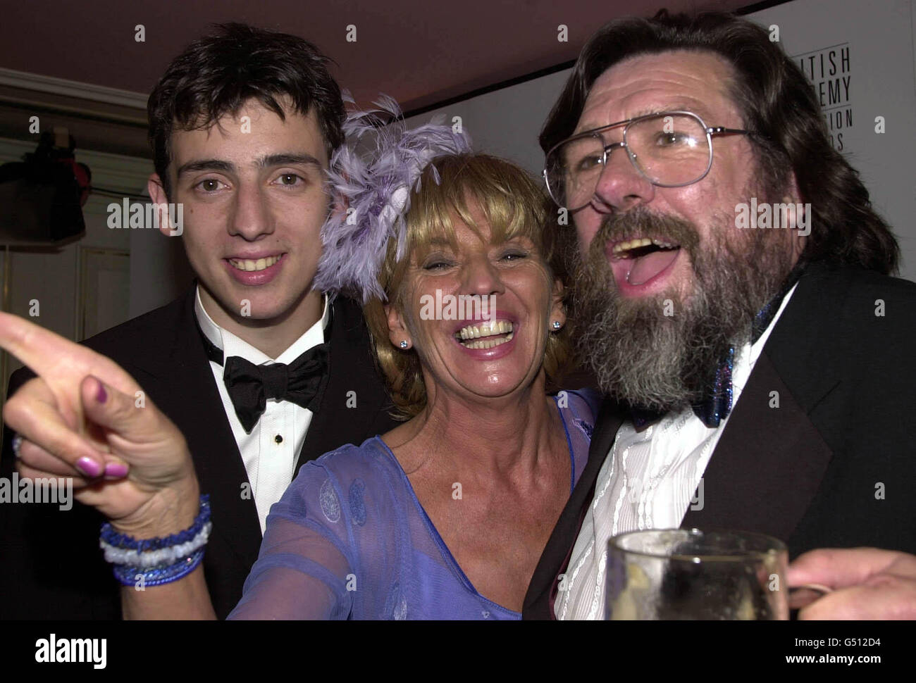Royle family hi-res stock photography and images - Alamy