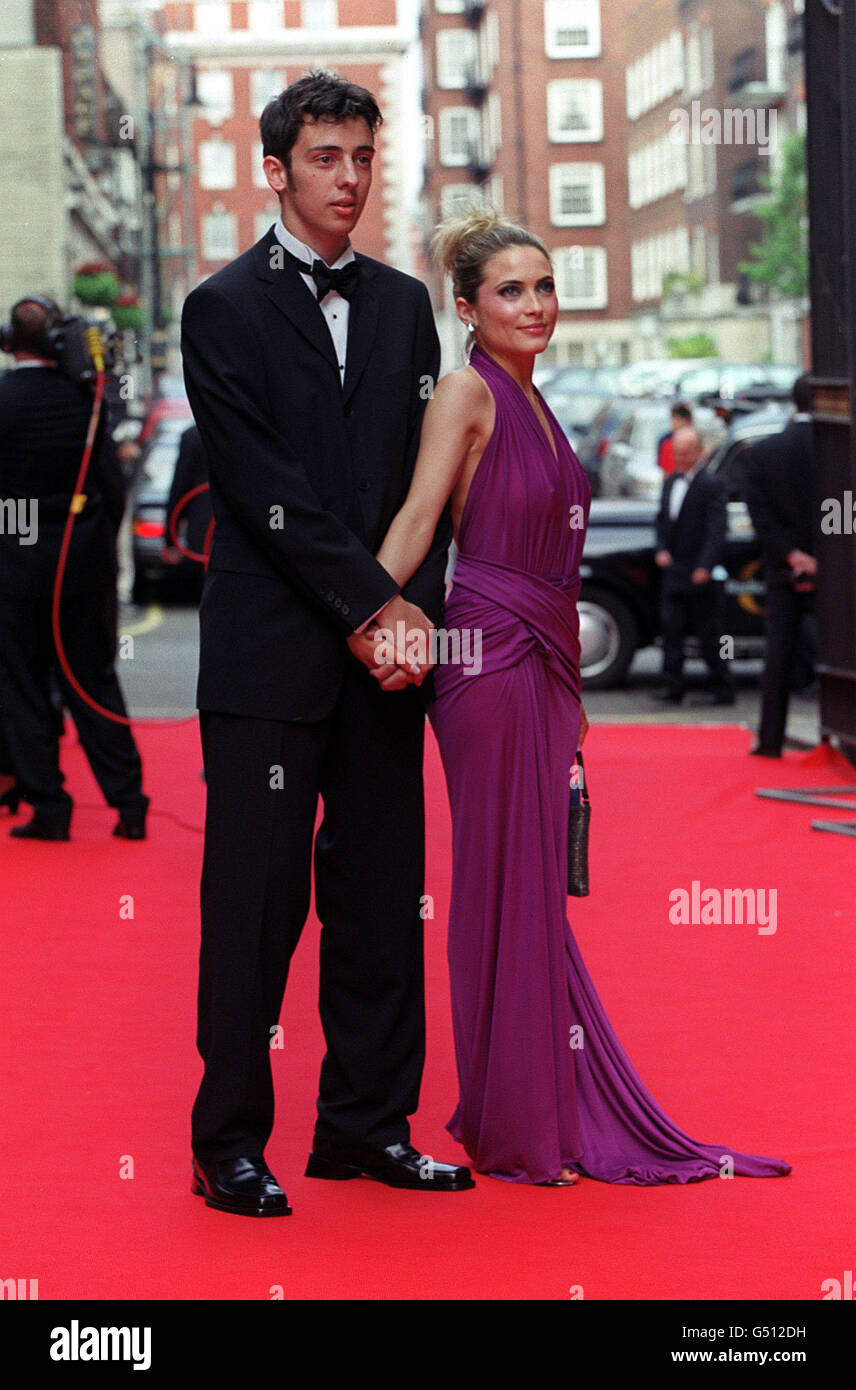 Actor Ralph Little, from BBC1's The Royle Family, arrives at the ...