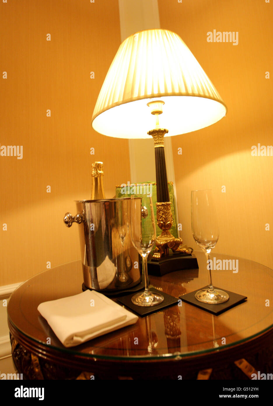 Ritz carlton moscow hi-res stock photography and images - Alamy