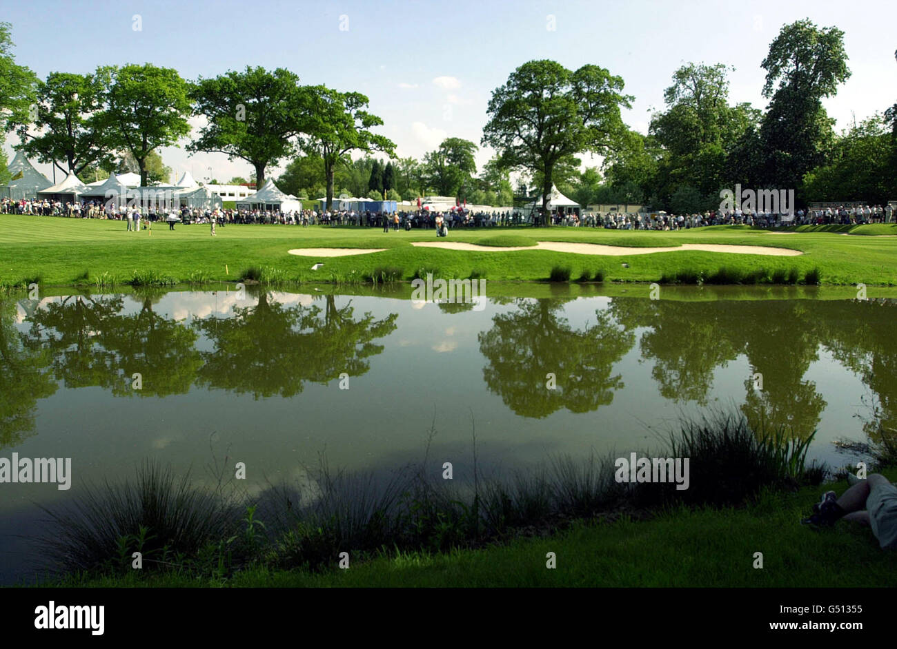 The belfry brabazon hi-res stock photography and images - Alamy