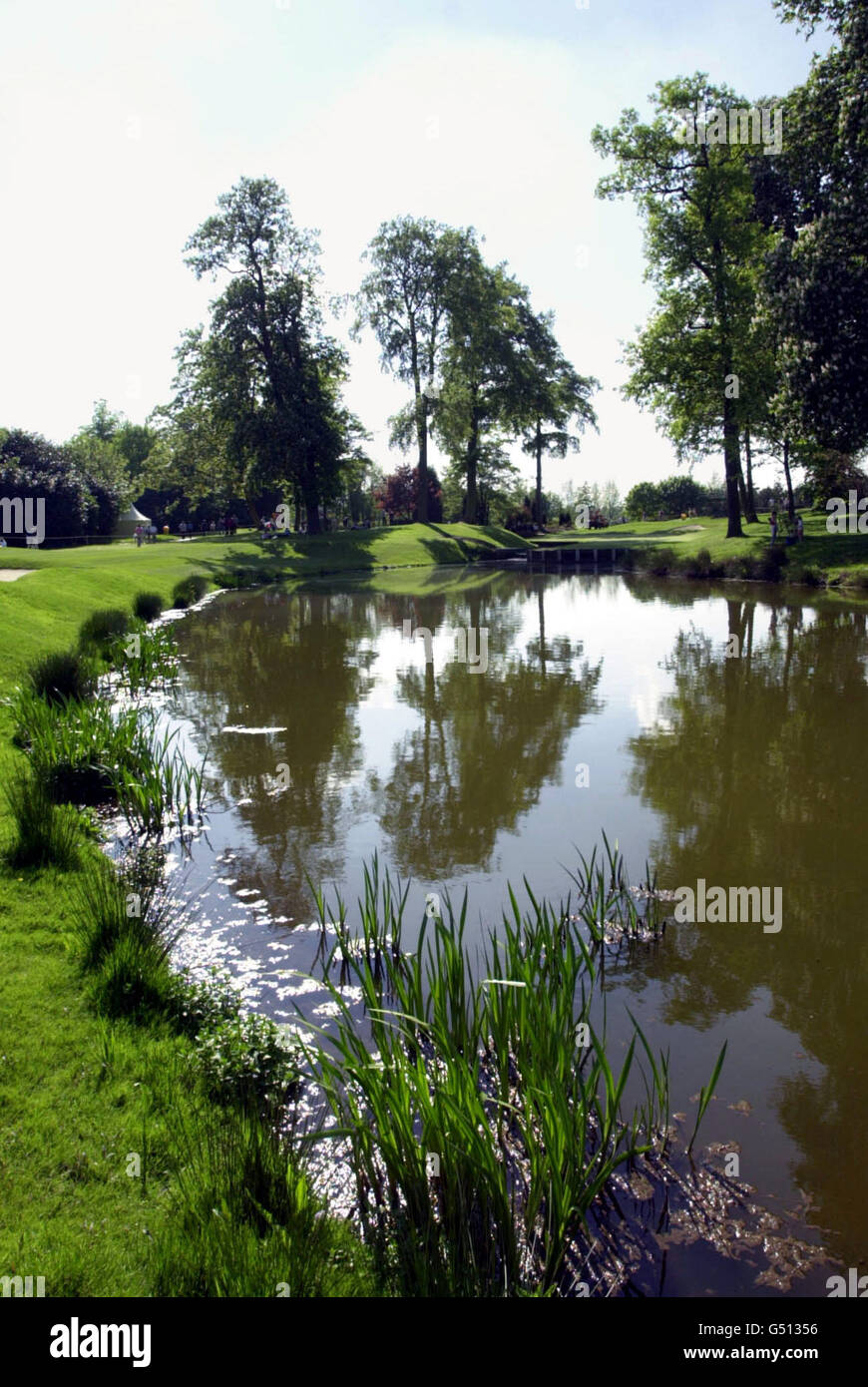 The belfry brabazon hi-res stock photography and images - Alamy