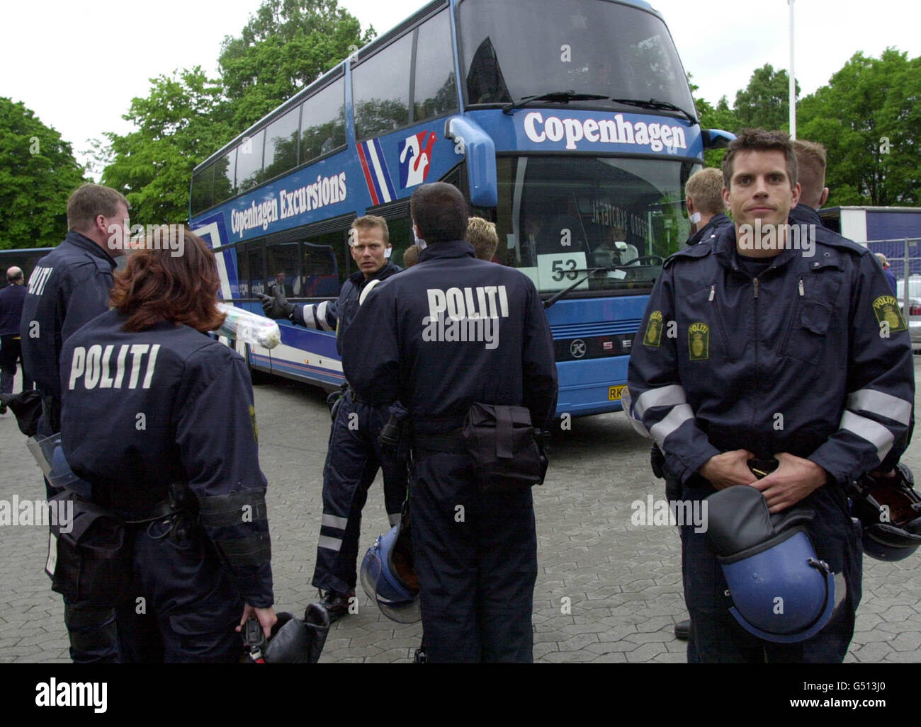 Sport football riot police officer coach hi-res stock photography and ...