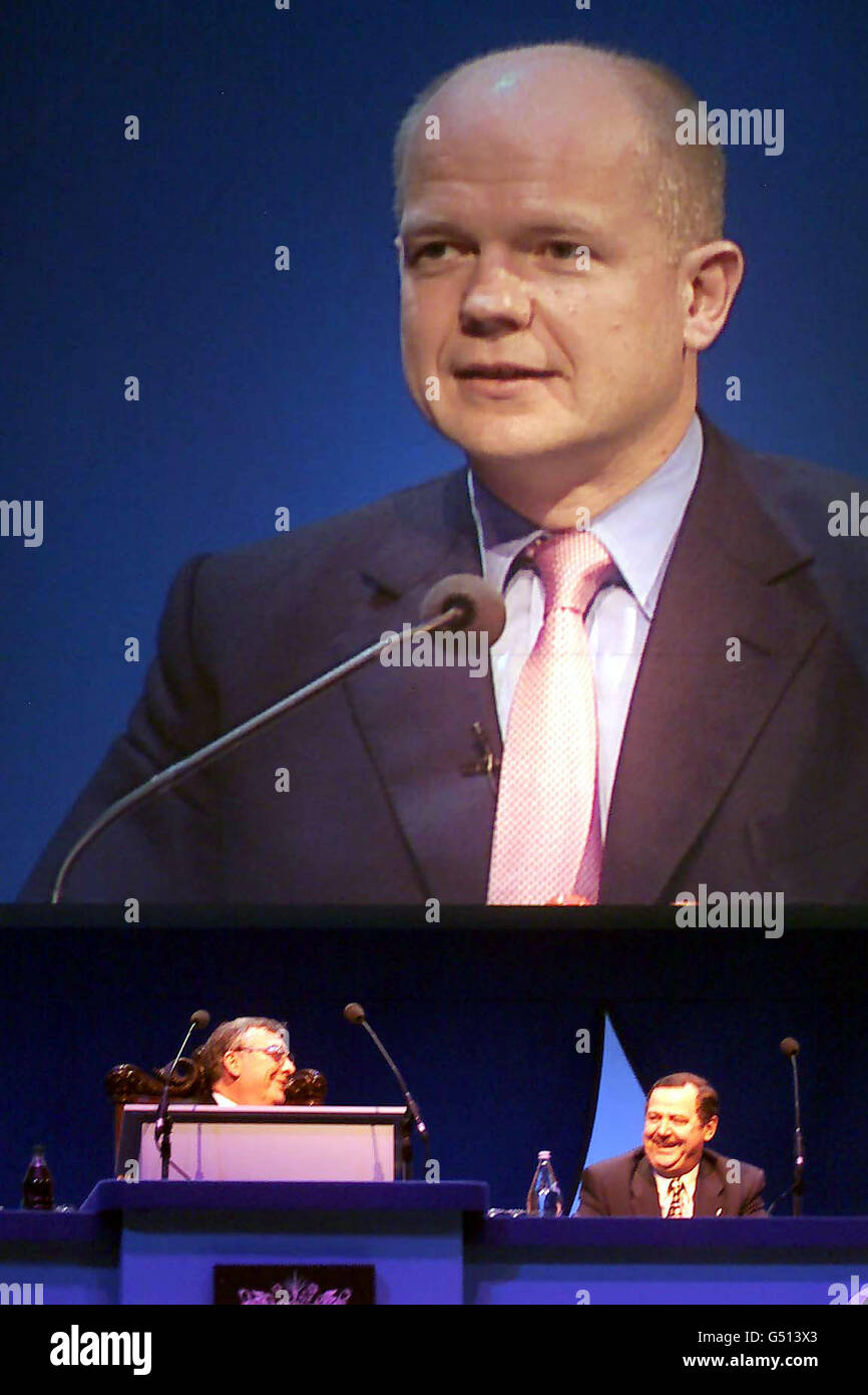 Chairman of the police federation of england wales fred broughton hi ...