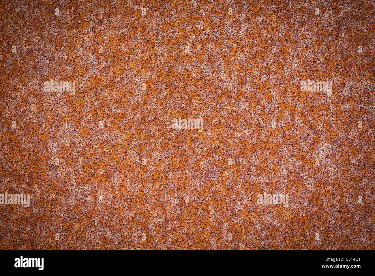 Old rusty metal plate for background texture Stock Photo - Alamy