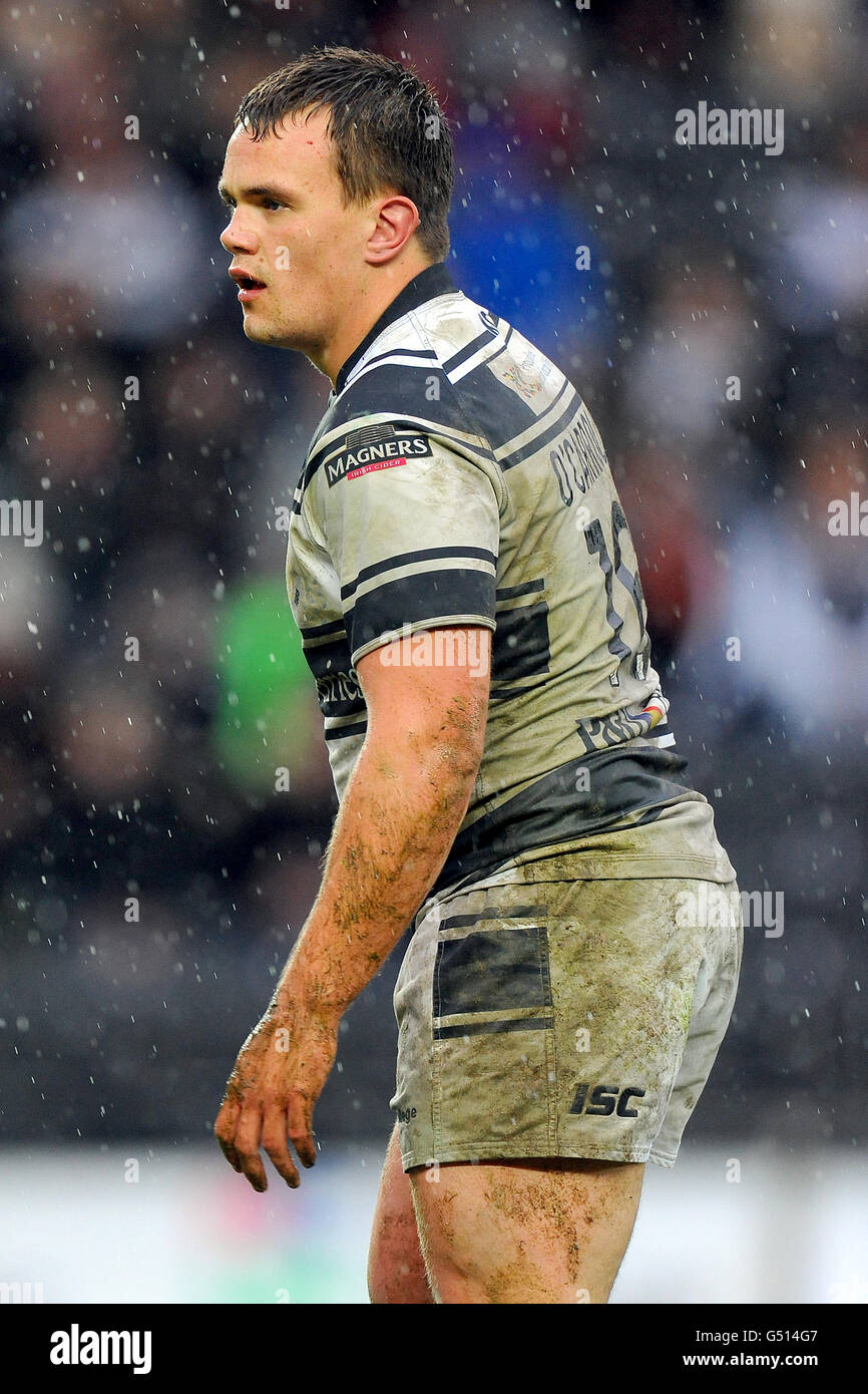 Ocarroll hi-res stock photography and images - Alamy