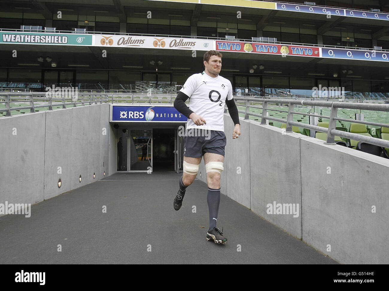 Donnacha Ryan High Resolution Stock Photography and Images - Alamy