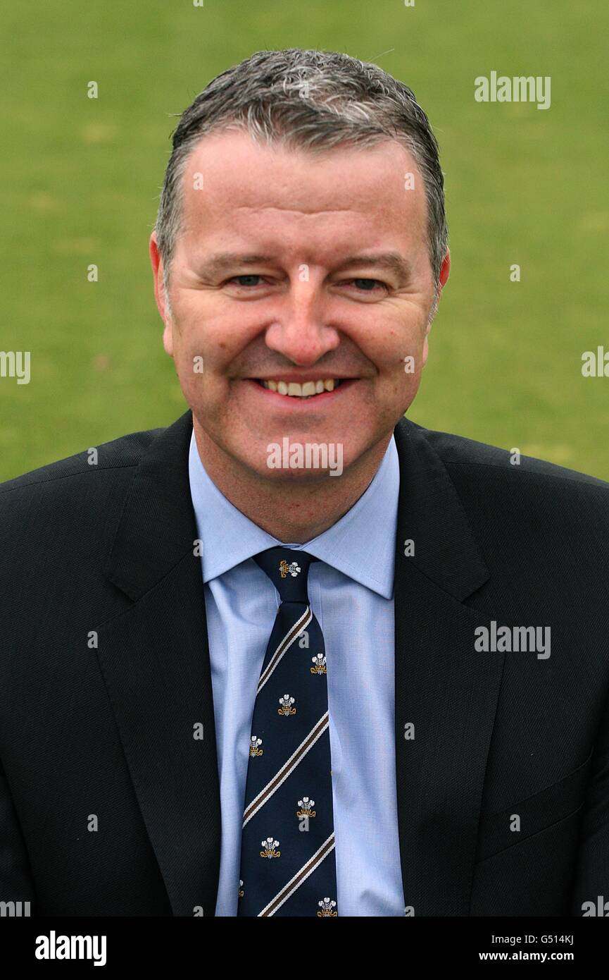 Cricket - Surrey County Cricket Club - Press Day - The Kia Oval ...