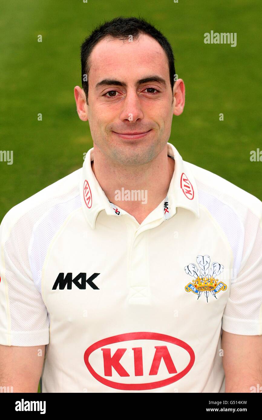 Kia oval tim linley hi-res stock photography and images - Alamy