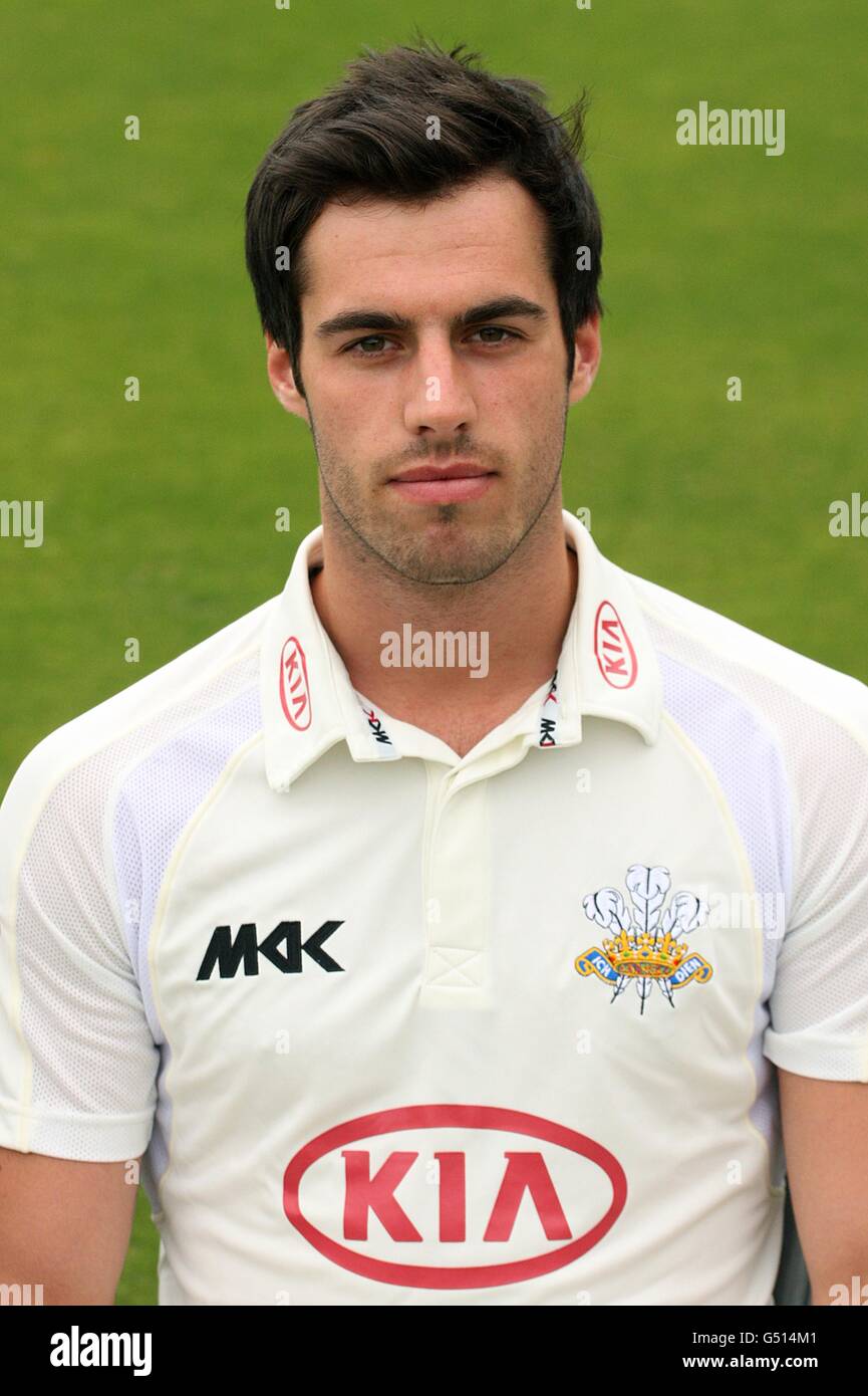 Kia oval tom jewell hi-res stock photography and images - Alamy