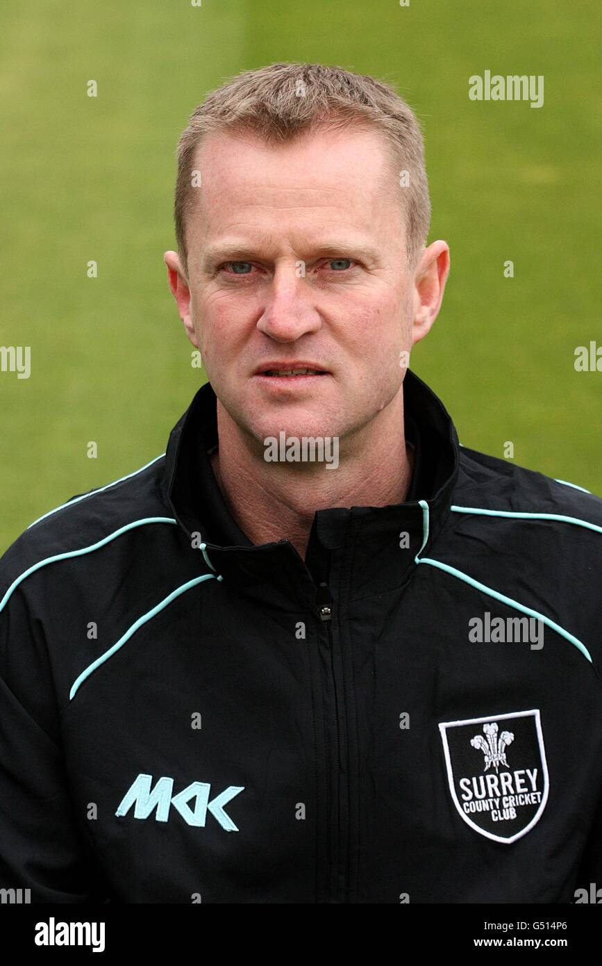 Gareth townsend academy director hi-res stock photography and images ...