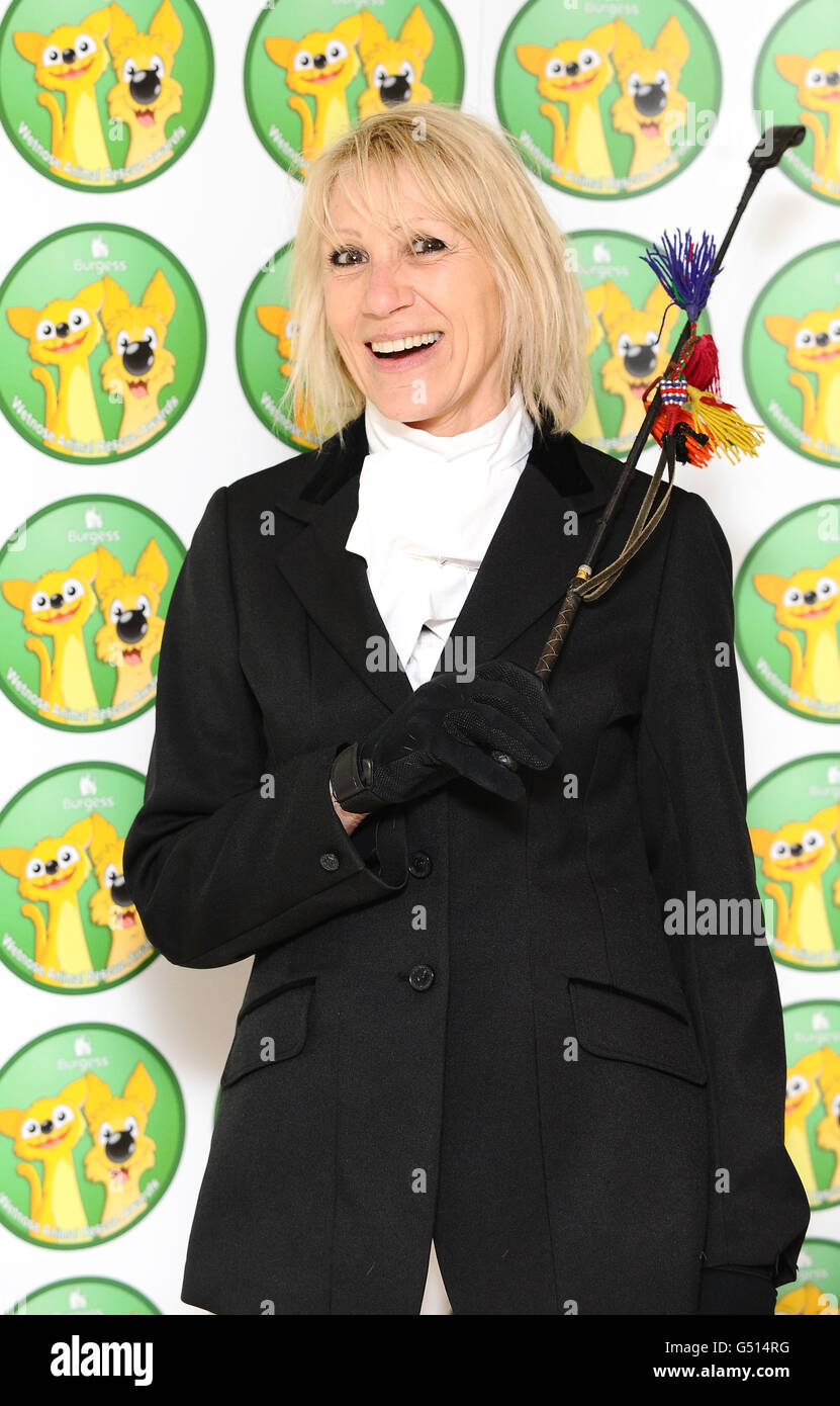 Ingrid tarrant hi-res stock photography and images - Alamy