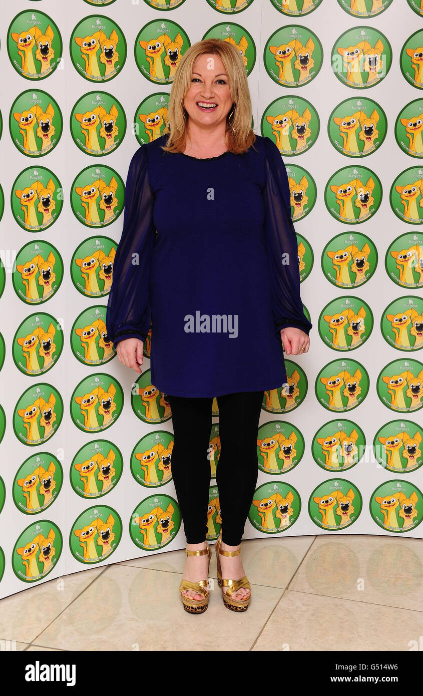 Wetnose Animal Awards - London Stock Photo - Alamy