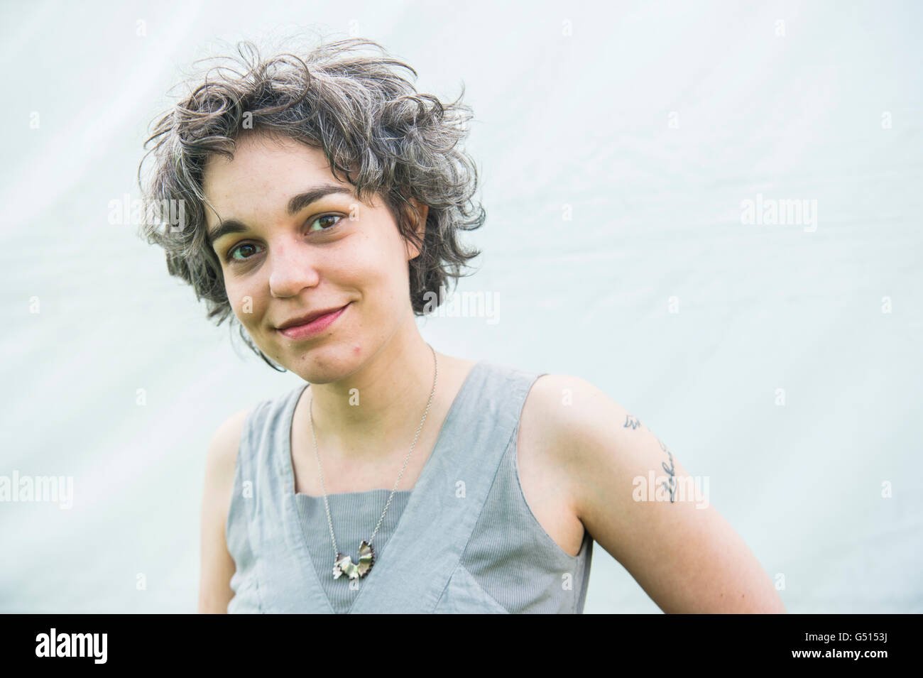 Viviane hi-res stock photography and images - Alamy