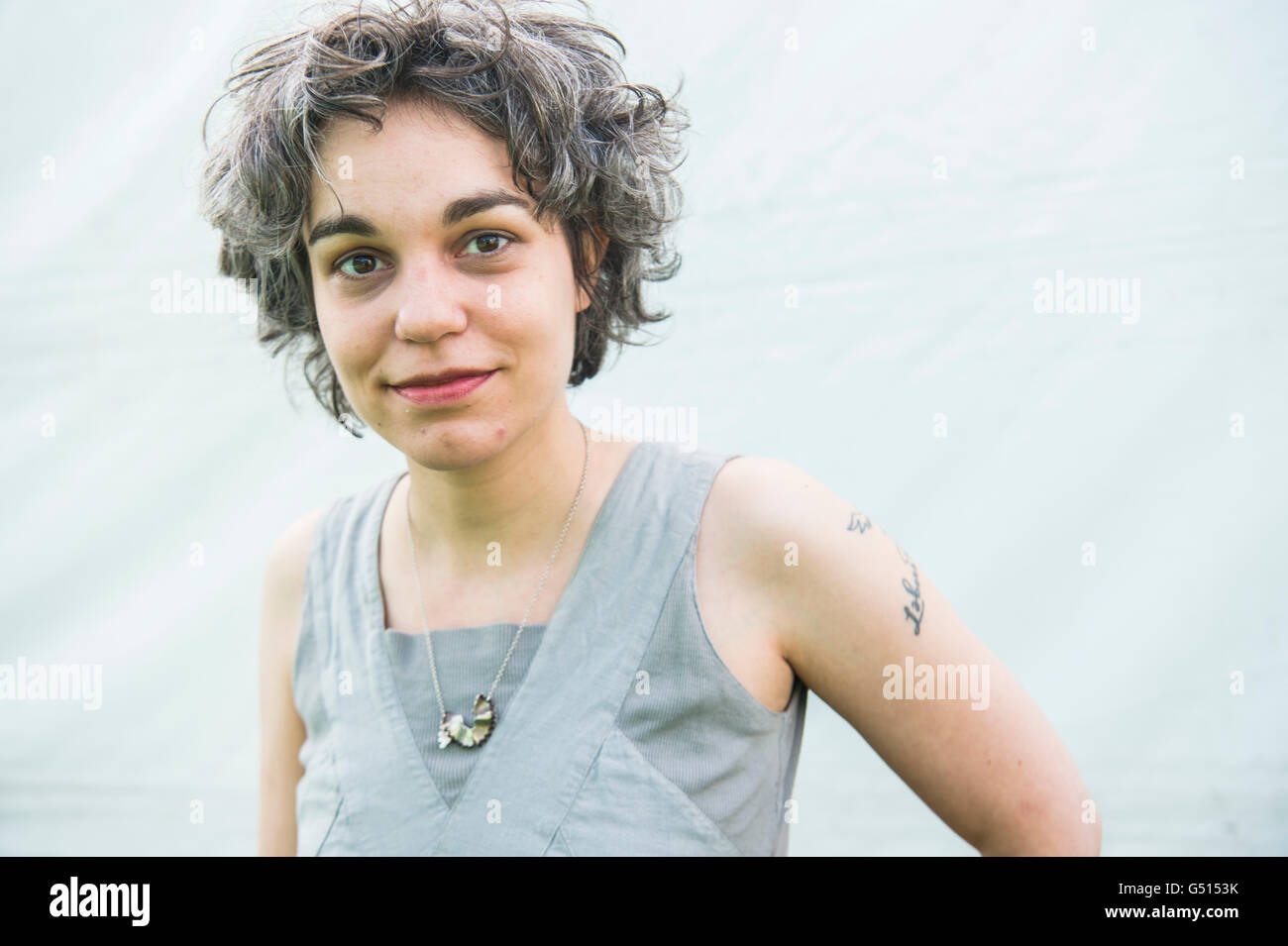 Viviane hi-res stock photography and images - Alamy