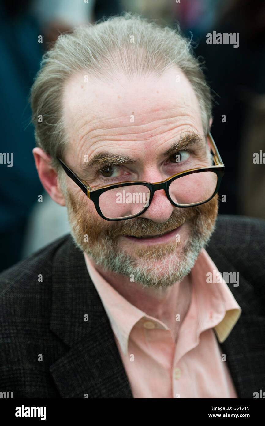 Timothy Garton Ash, British historian, author and commentator. He is ...