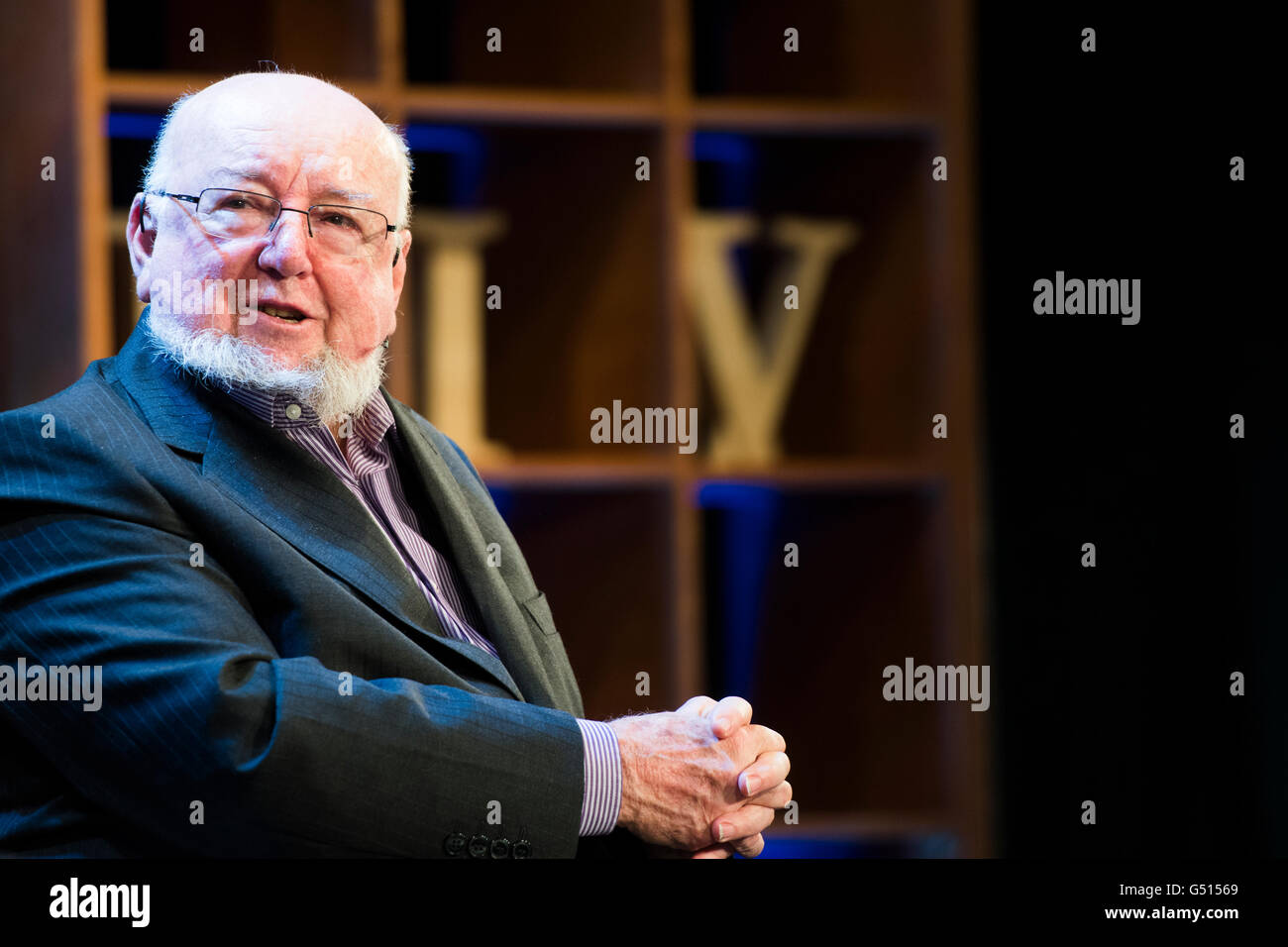 Thomas Keneally, Australian novelist, playwright and author of non ...