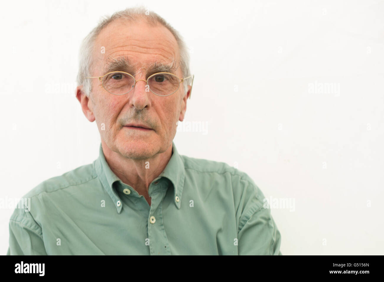 Professor Steve Jones, Emeritus Professor of Genetics at University ...