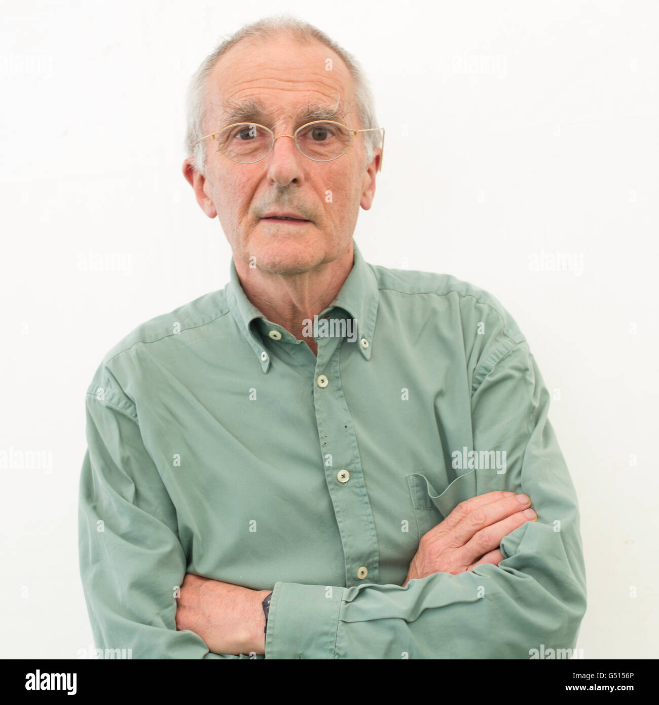 Professor Steve Jones, Emeritus Professor of Genetics at University ...