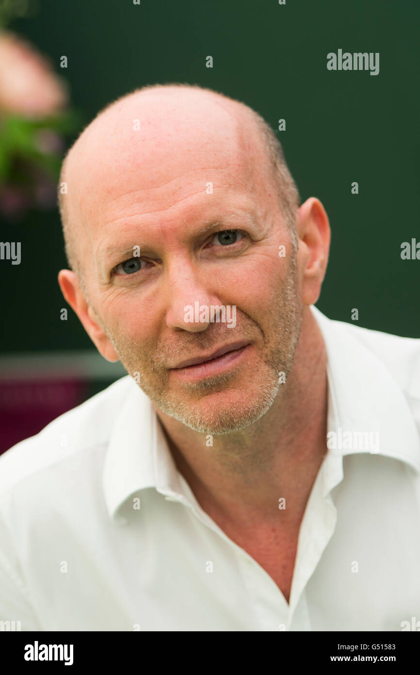 Simon Sebag Montefiore, British historian, television presenter and ...
