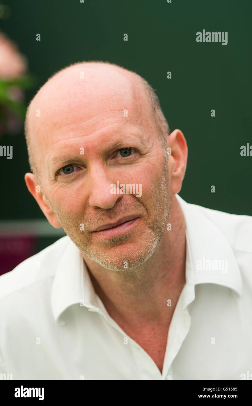 Simon sebag montefiore hi-res stock photography and images - Alamy
