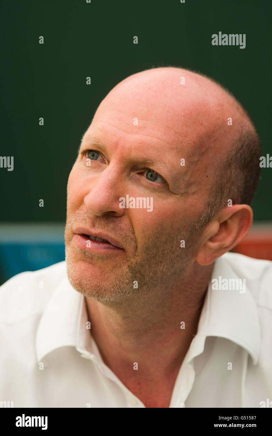 Simon Sebag Montefiore, British historian, television presenter and ...