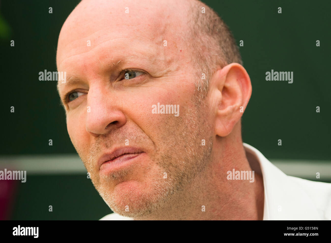 Simon Sebag Montefiore, British historian, television presenter and ...