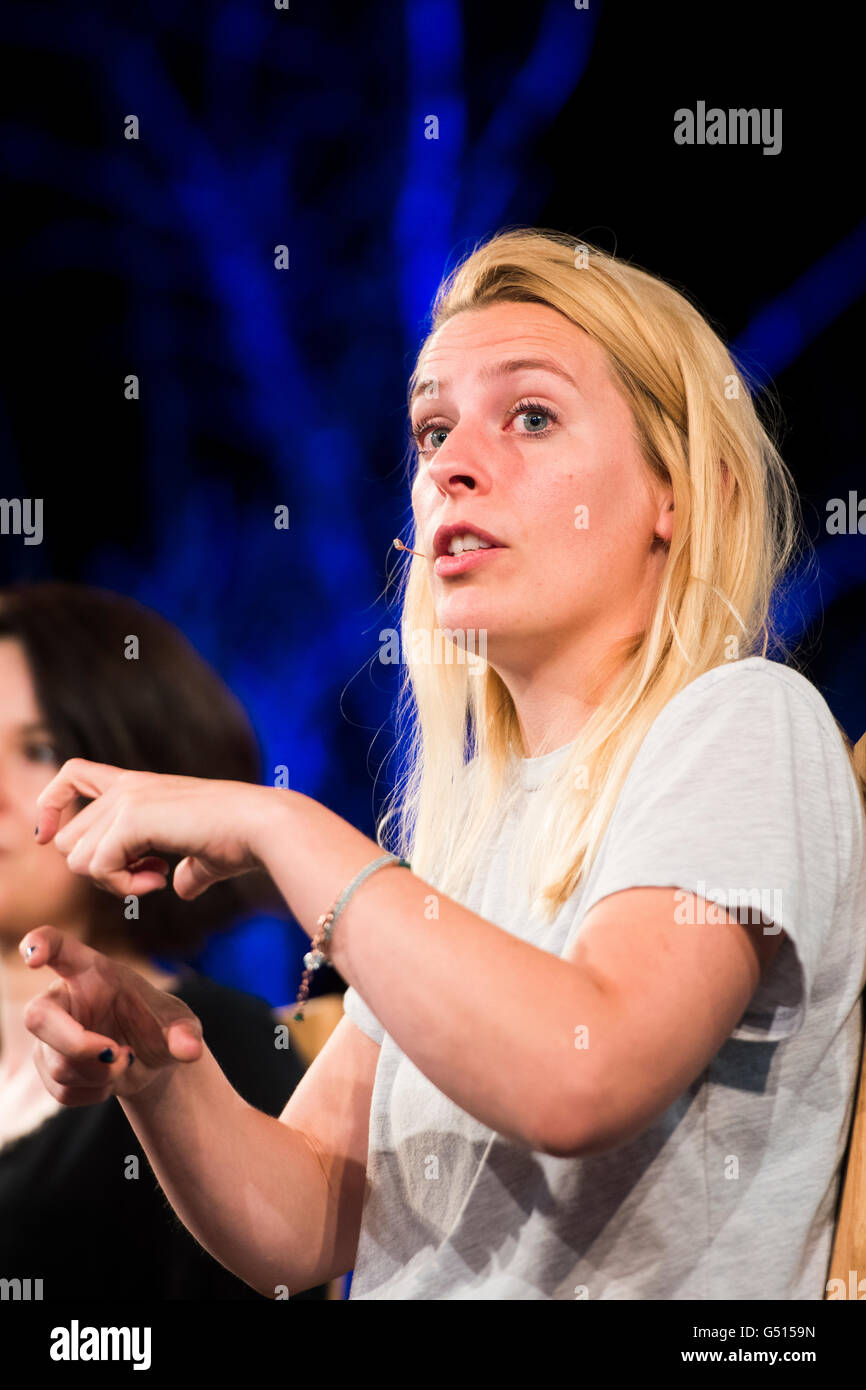 Sara pascoe hi-res stock photography and images - Alamy