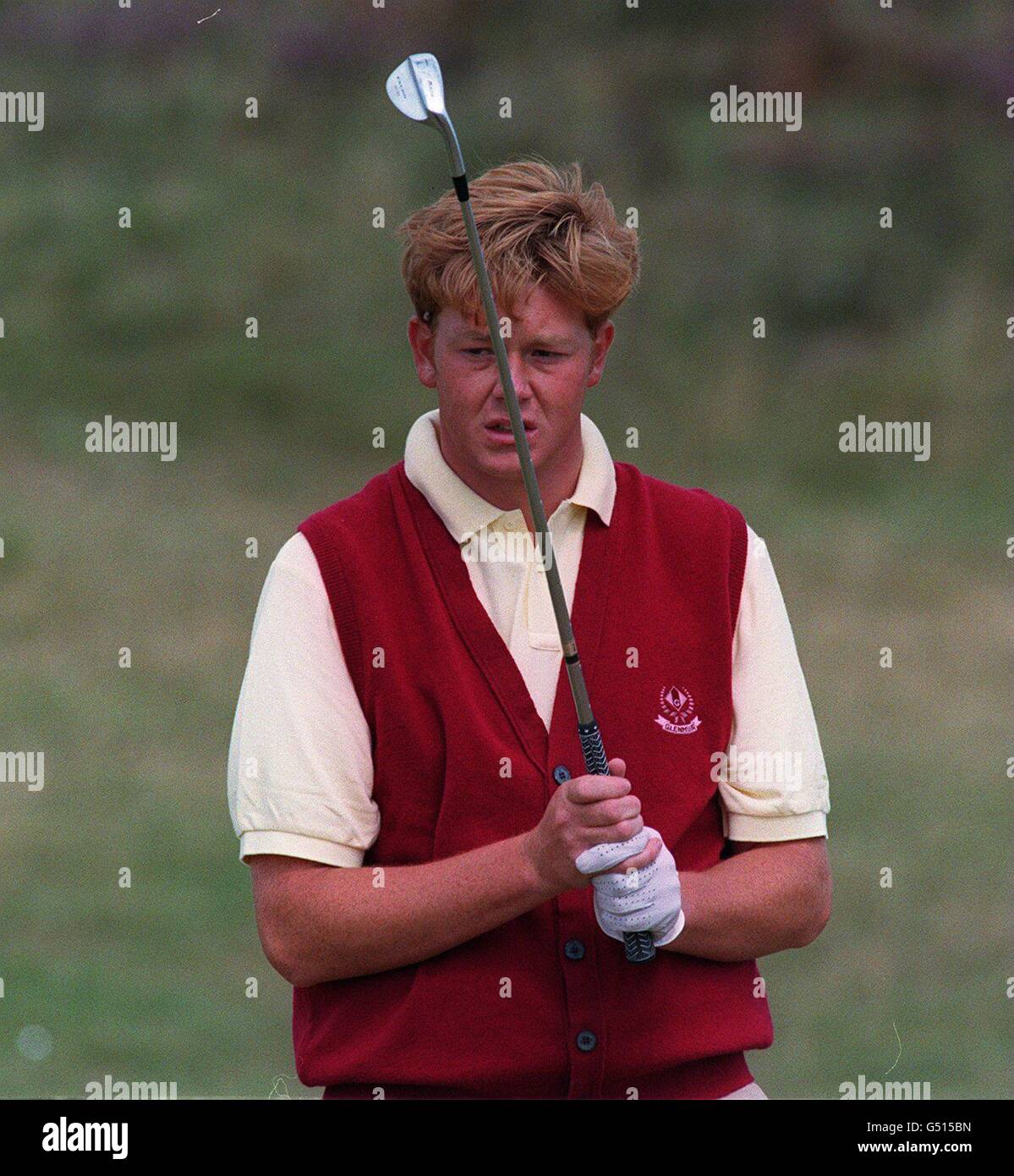 Gordon sherry hi-res stock photography and images - Alamy