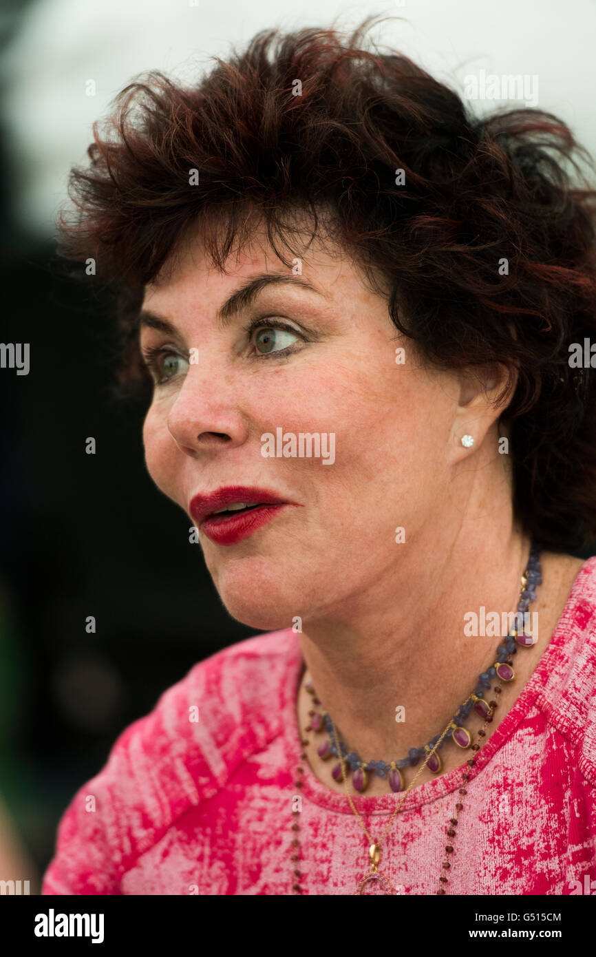 Ruby Wax Frazzled High Resolution Stock Photography and Images - Alamy