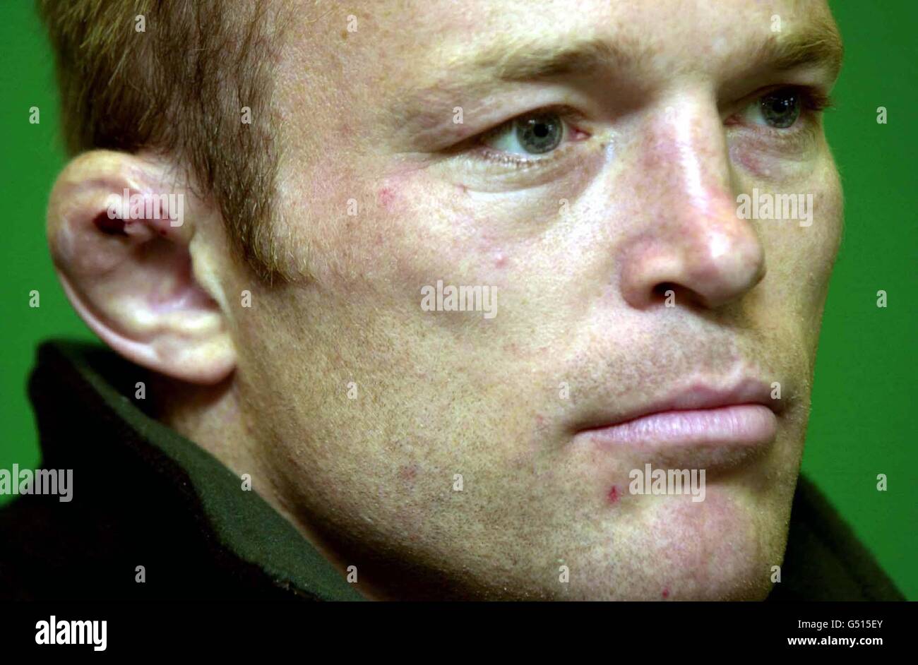 Training session franklins gardens hi-res stock photography and images ...