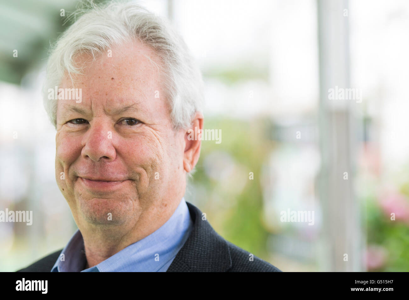 Richard H. Thaler. American economist and the Ralph and Dorothy Keller ... Richard H. Thaler. American economist and the Ralph and Dorothy Keller ...