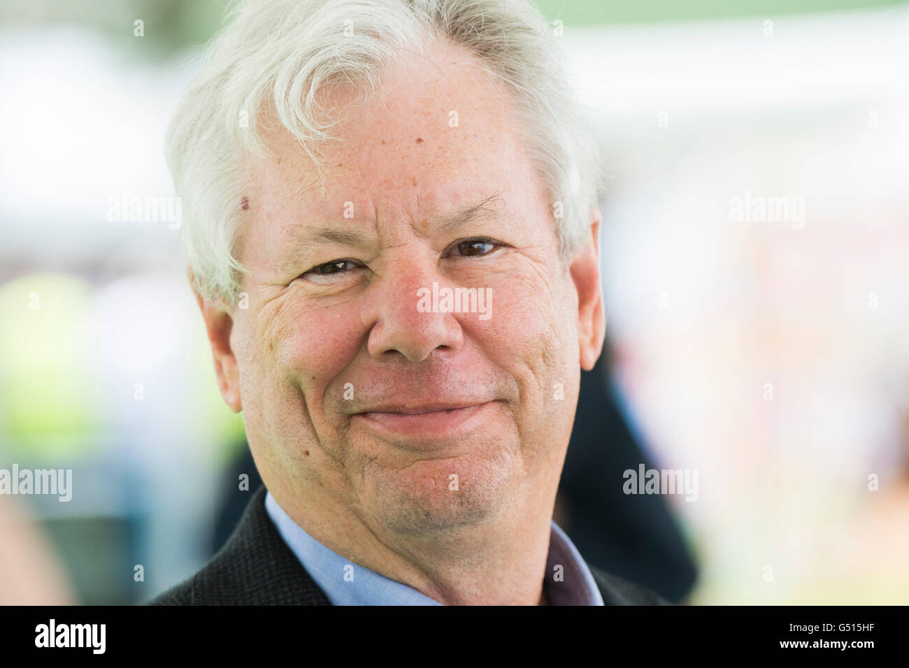 Richard H. Thaler. American economist and the Ralph and Dorothy Keller ...