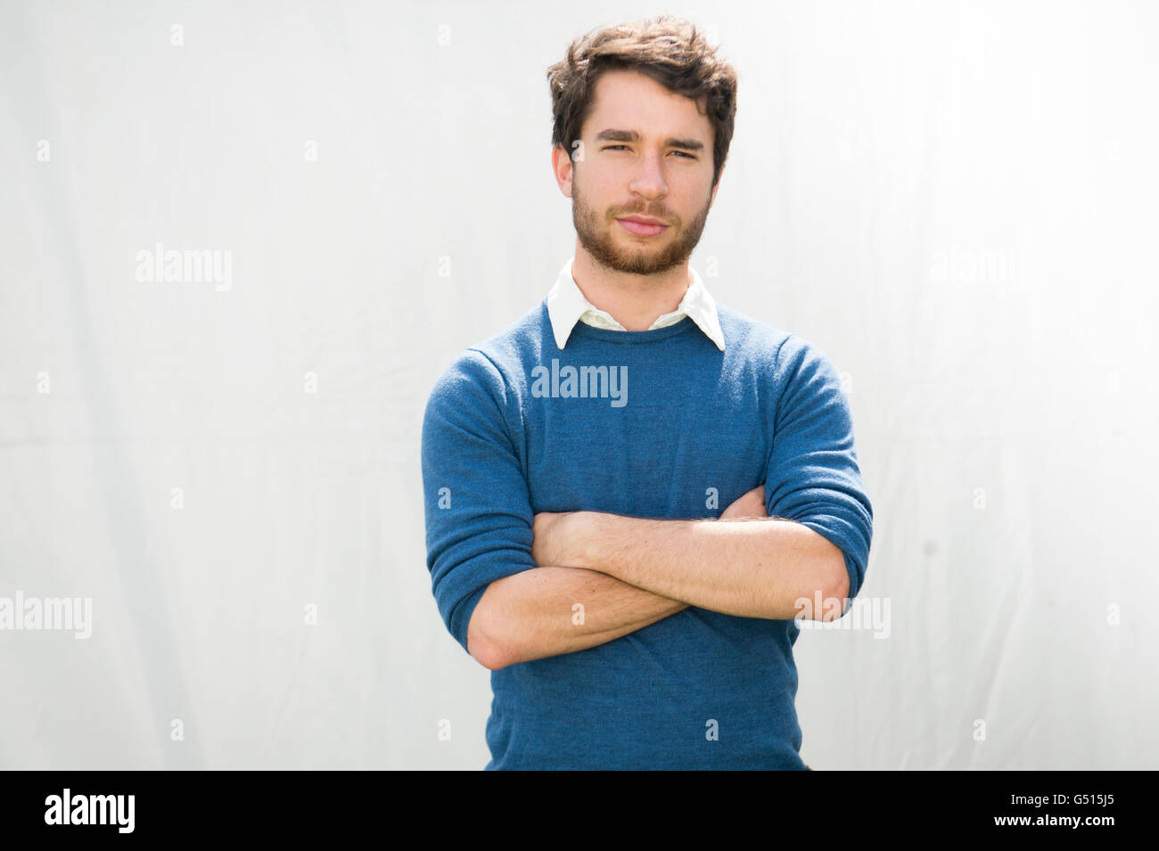 Patrick kingsley hi-res stock photography and images - Alamy