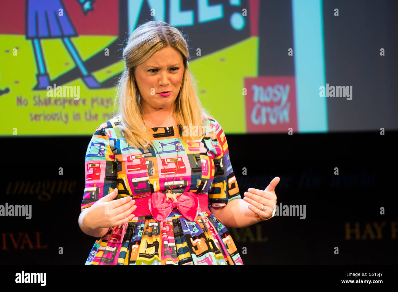 Pamela butchart hi-res stock photography and images - Alamy