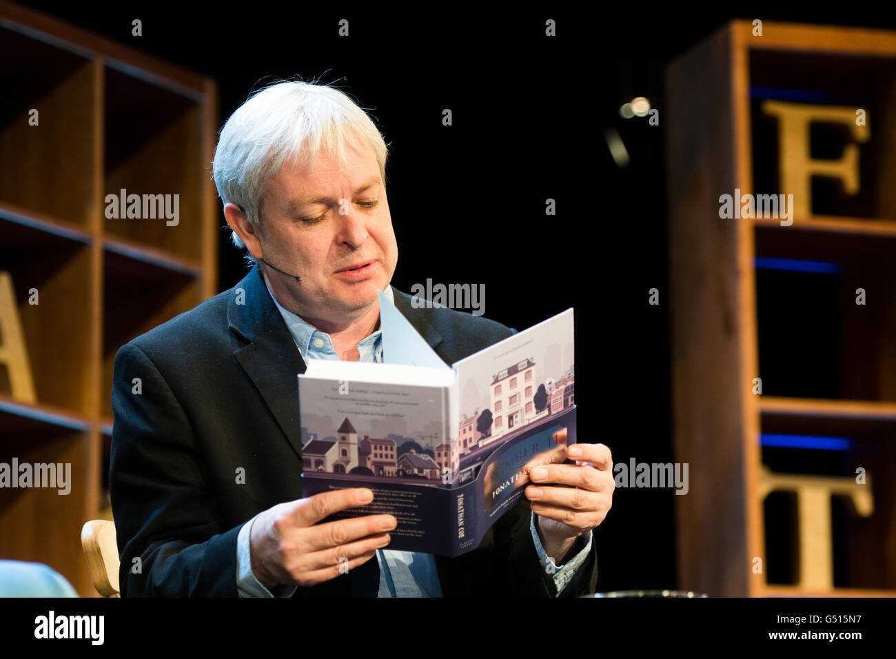 Rotter's club hi-res stock photography and images - Alamy