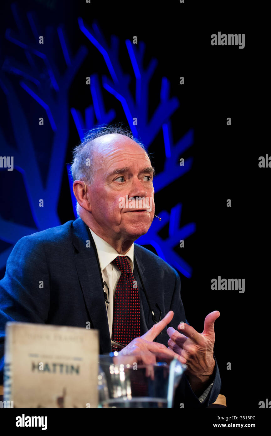 Historian John France, Professor Emeritus (Arts & Humanities) at ...