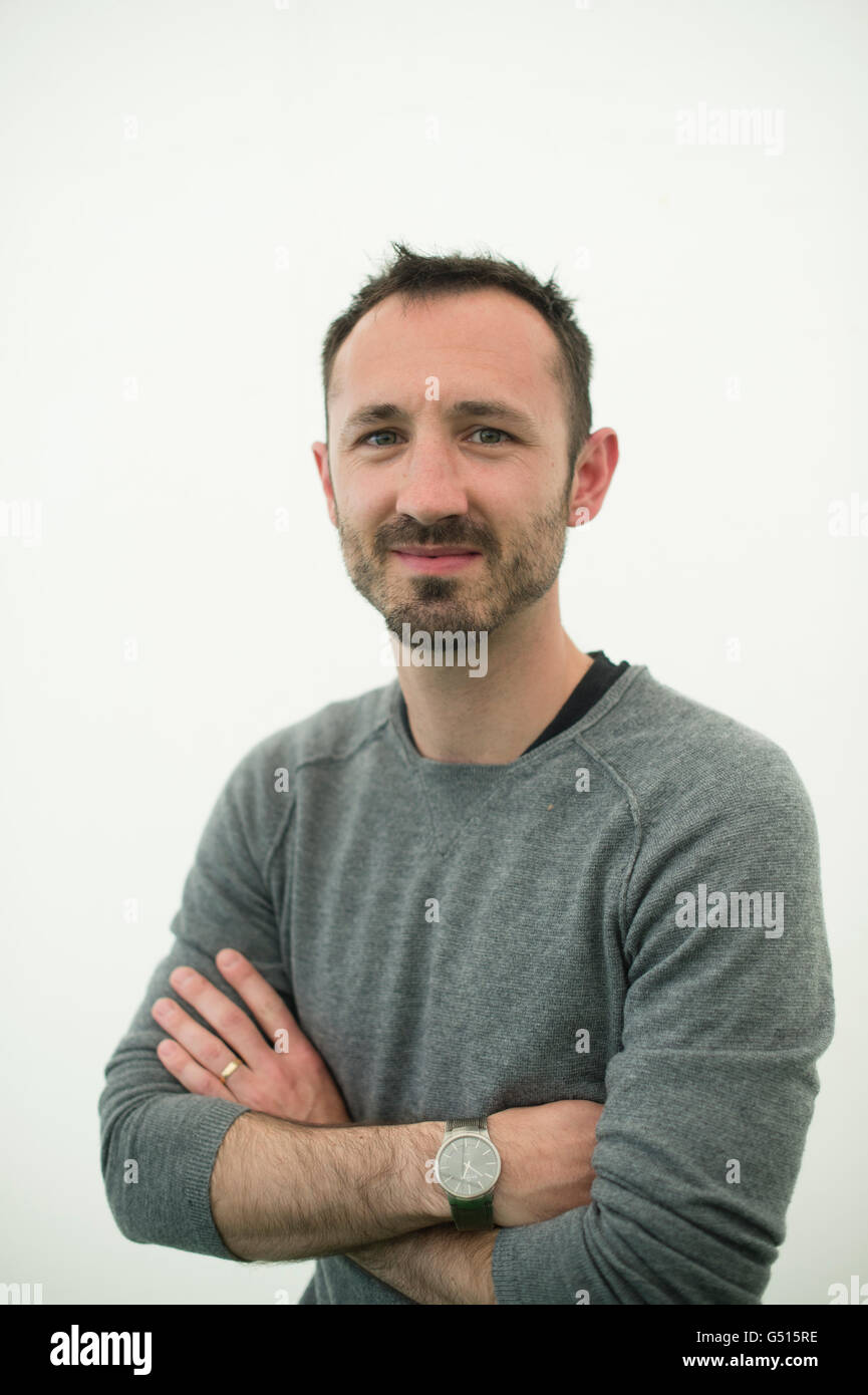 Chris Bickerton, author of 'The European Union: A Citizen’s Guide', The ...