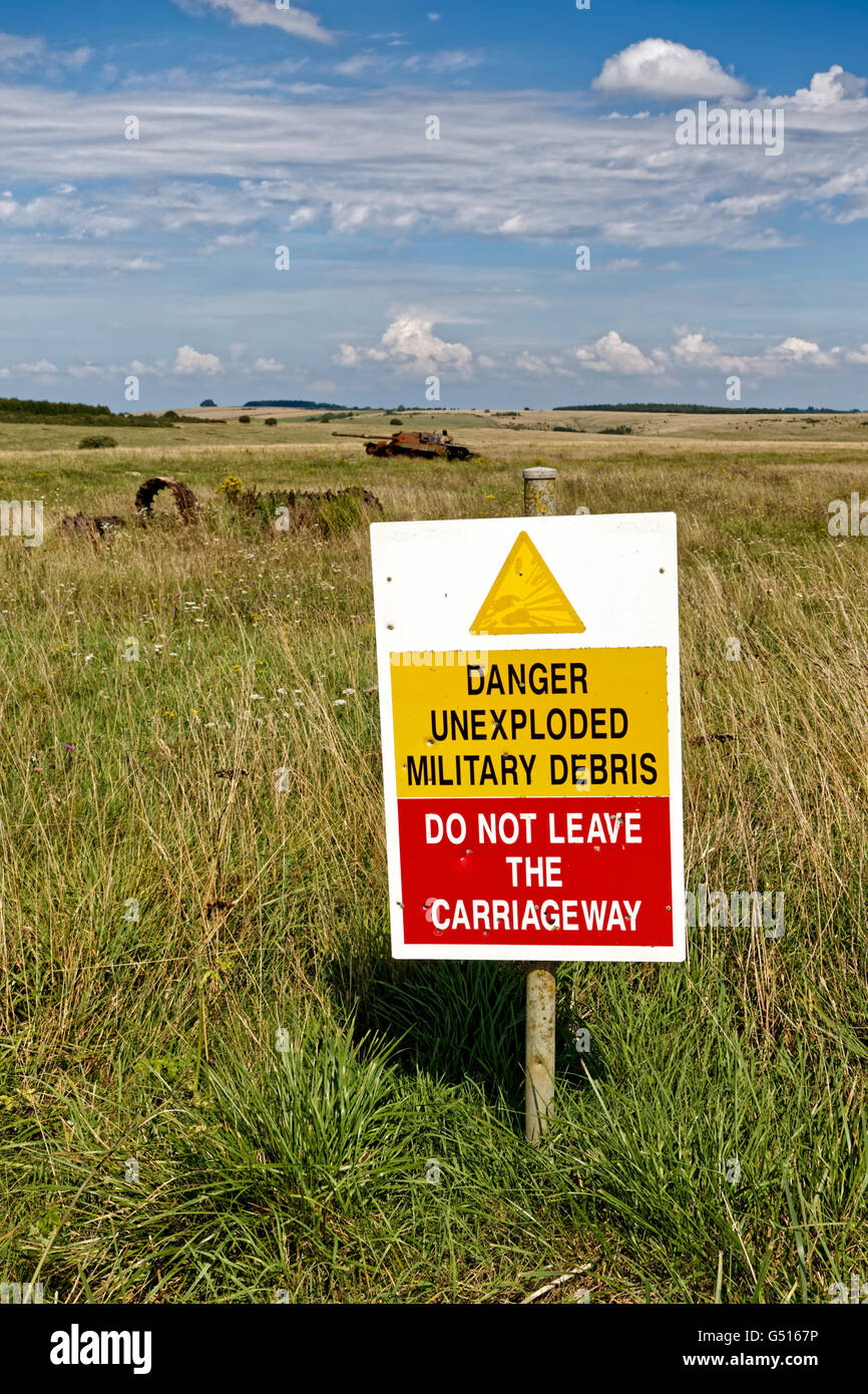 Military Training Area High Resolution Stock Photography and Images - Alamy