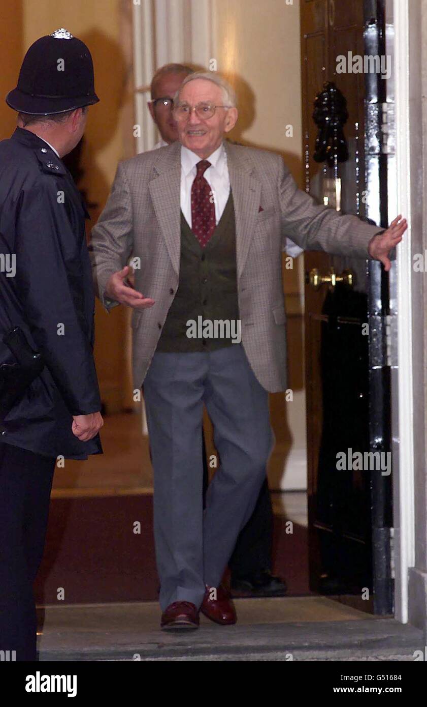 Leo blair hi-res stock photography and images - Alamy