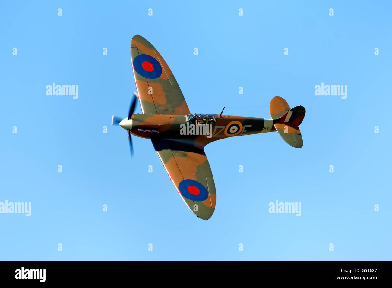 Supermarine High Resolution Stock Photography and Images - Alamy