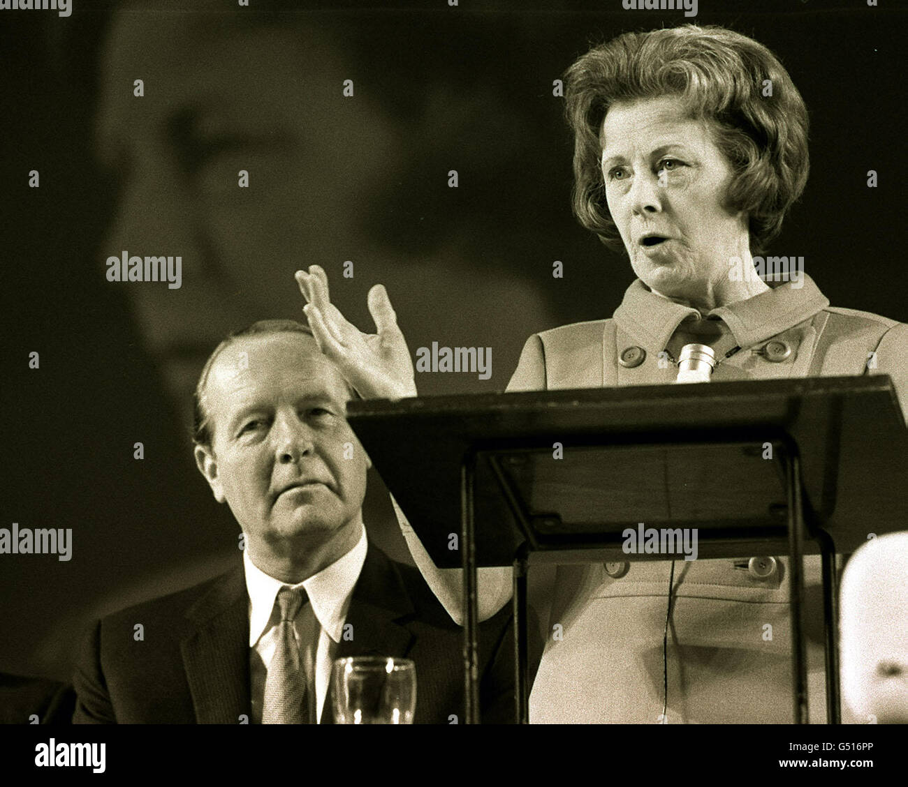 Barbara lord hi-res stock photography and images - Alamy