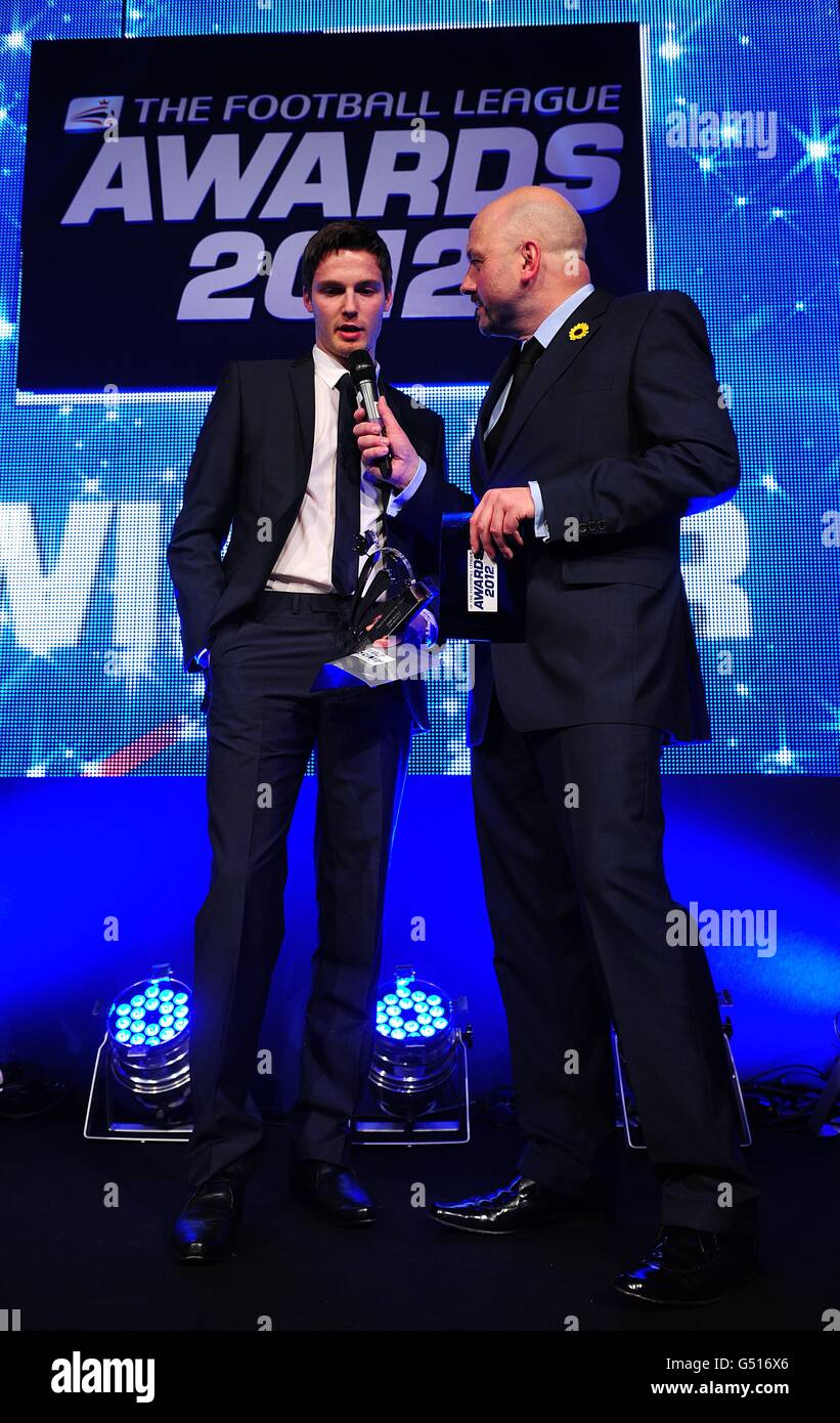 Crewe alexandras nick powell hi-res stock photography and images - Alamy