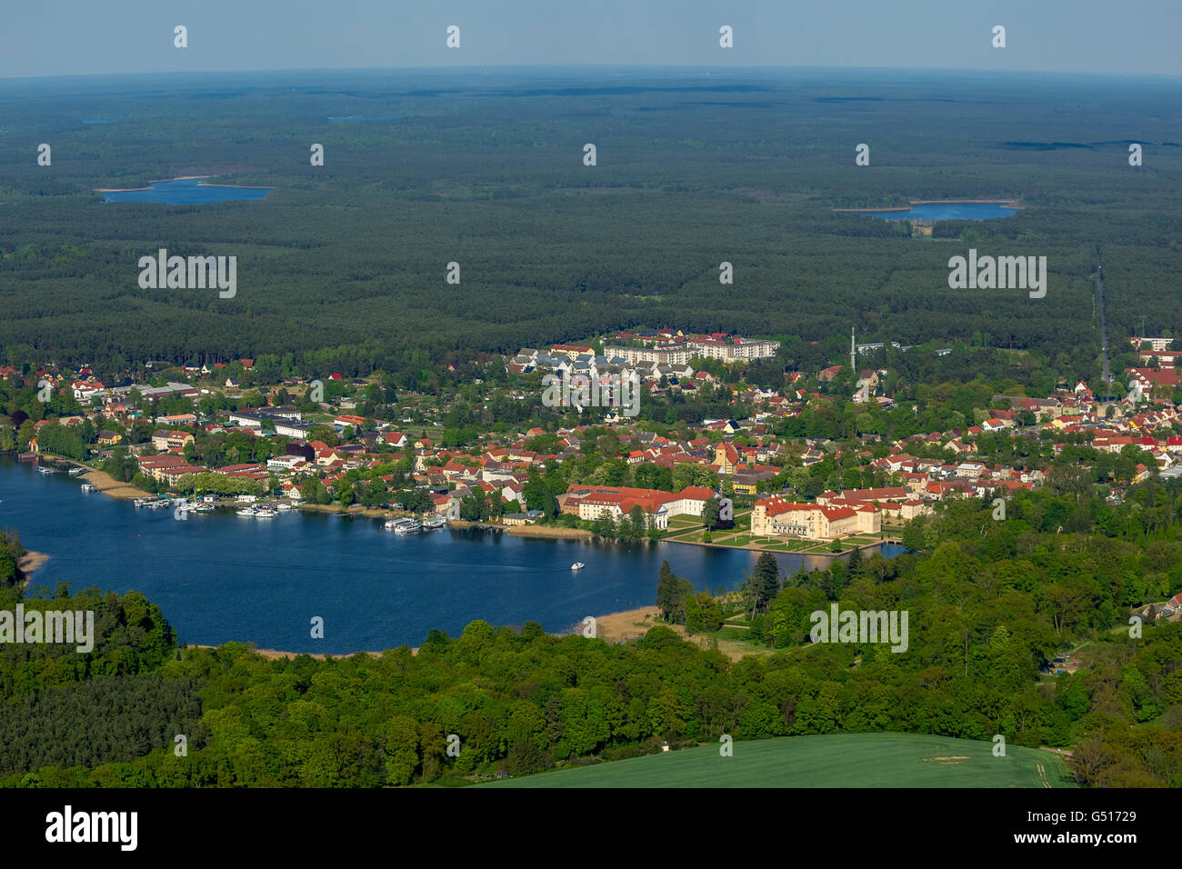 Rheinberg hi-res stock photography and images - Alamy