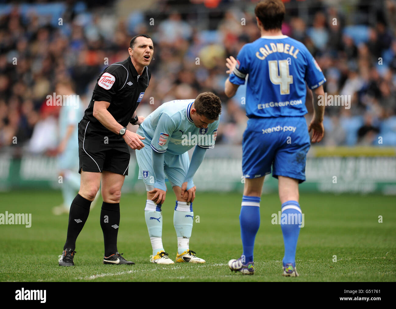 Neil caldwell hi-res stock photography and images - Alamy