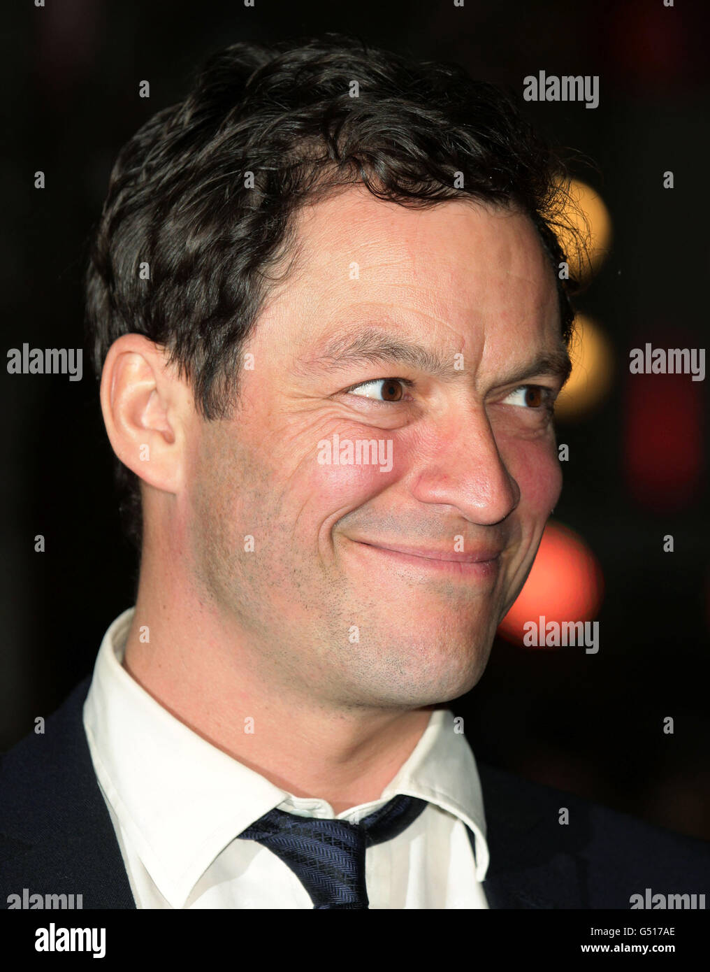 Dominic West John Carter