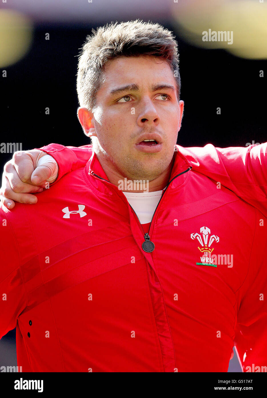 Rhys webb wales hi-res stock photography and images - Alamy