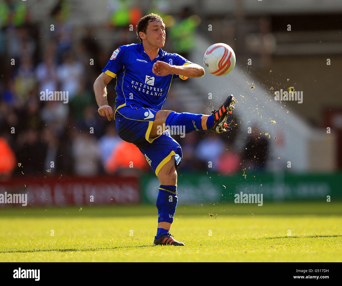 Soccer football league championship middlesbrough leeds united ...